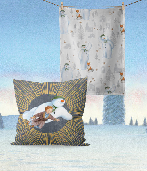 Collections – The Snowman Webshop