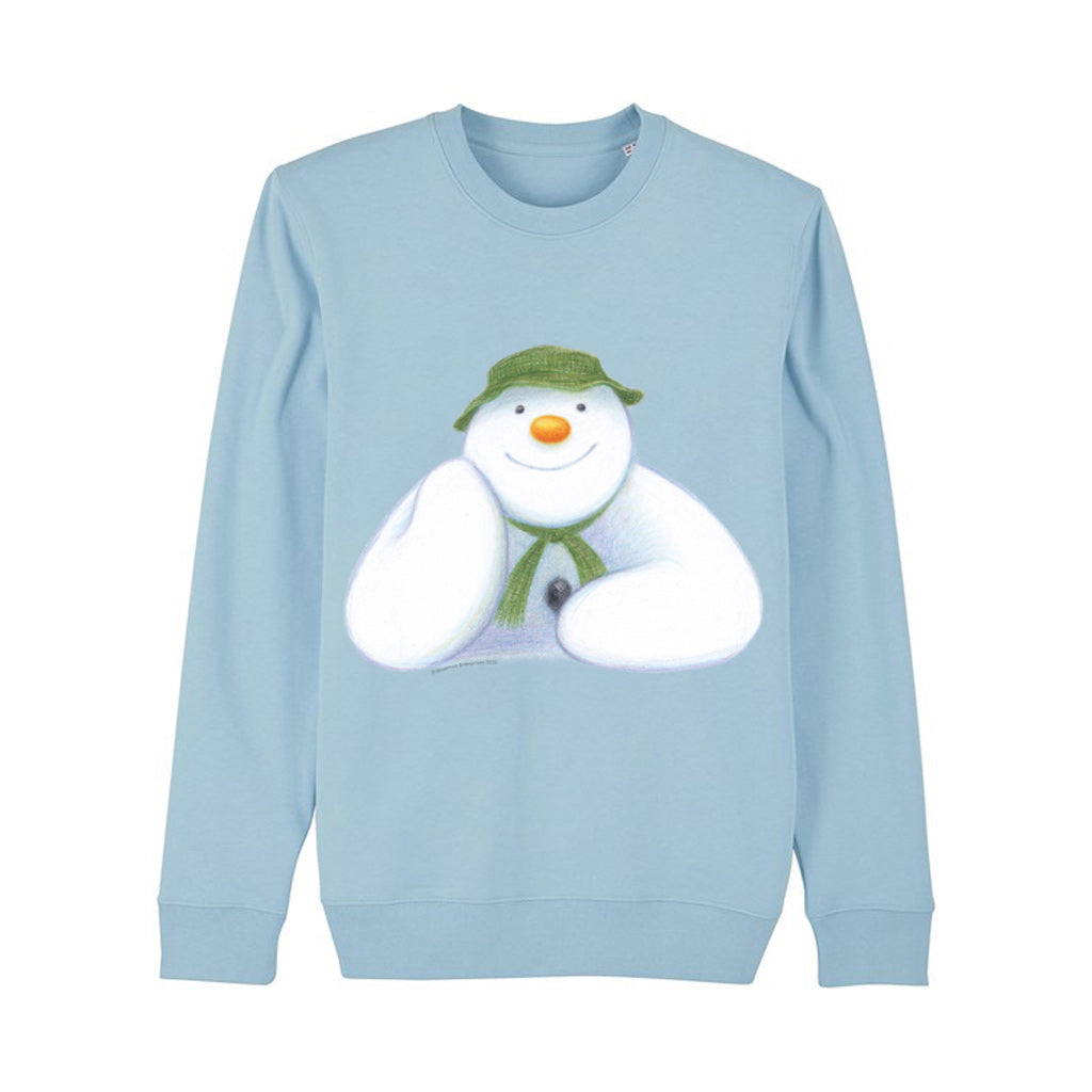 The Snowman Sweatshirt – The Snowman Webshop