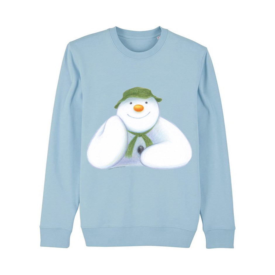 The Snowman™ Official Webshop | The Snowman online shop – The Snowman ...