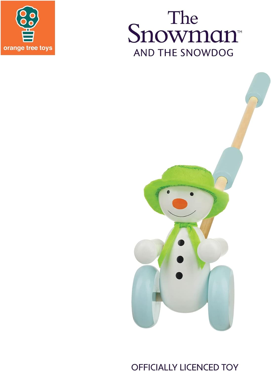 Games & Toys – The Snowman Webshop