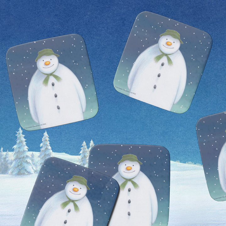 Homeware – The Snowman Webshop