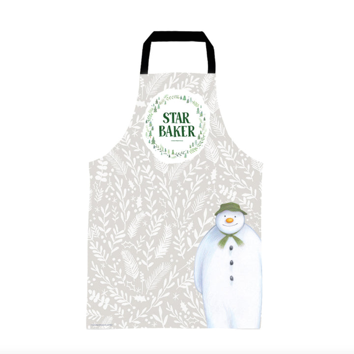 Aprons – The Snowman Webshop