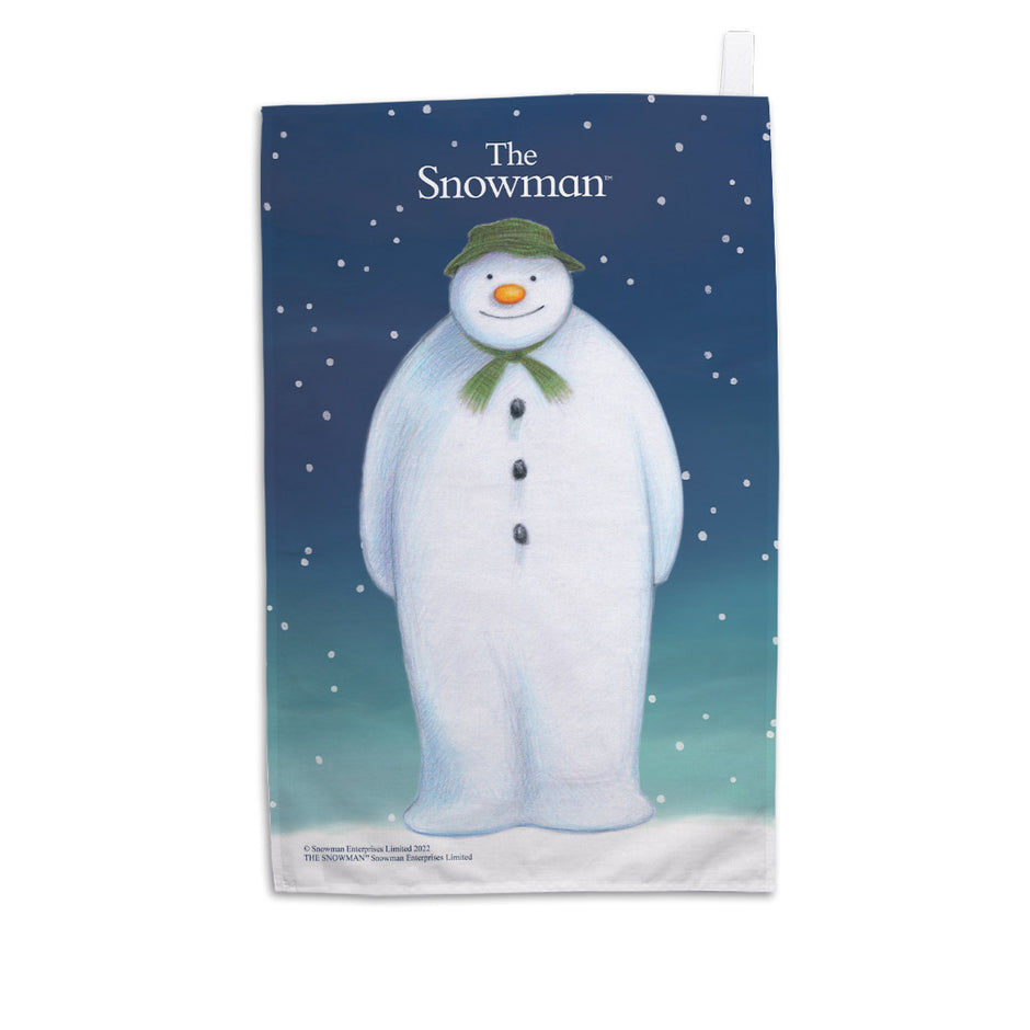 The Official World of The Snowman! Online Gift Shop – Page 2 – The ...